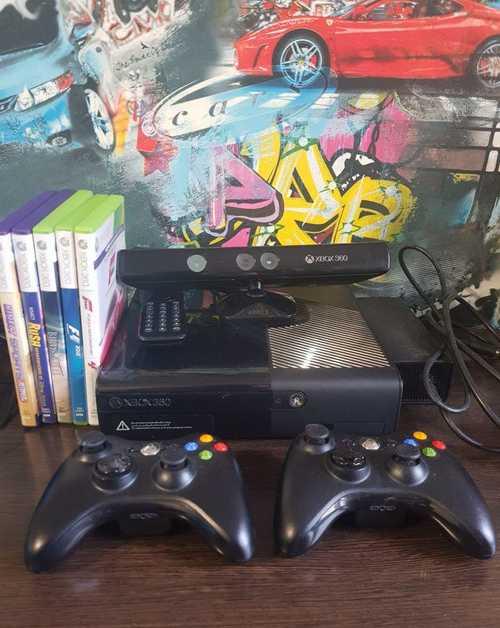 Xbox 360