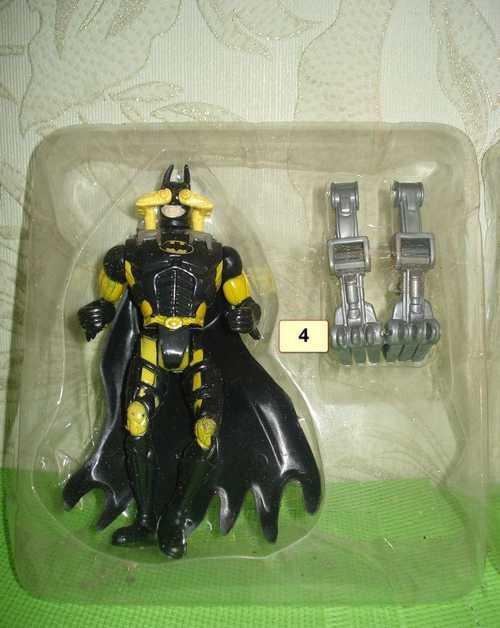 Фигурки Batman