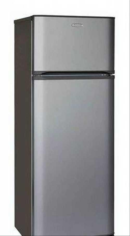 Холодильник новый Бирюса Б-М135
