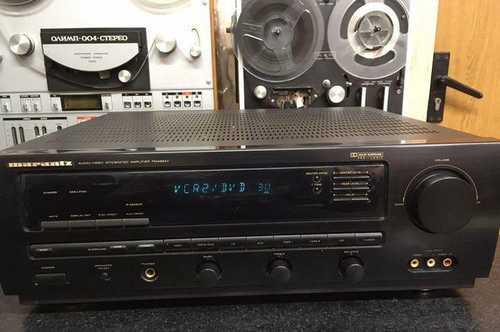 Marantz pm488 Integrated Amplifier