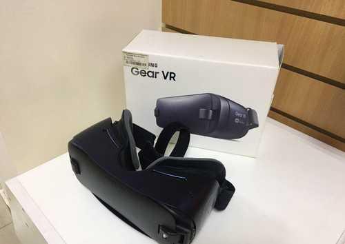 SAMSUNG Gear VR