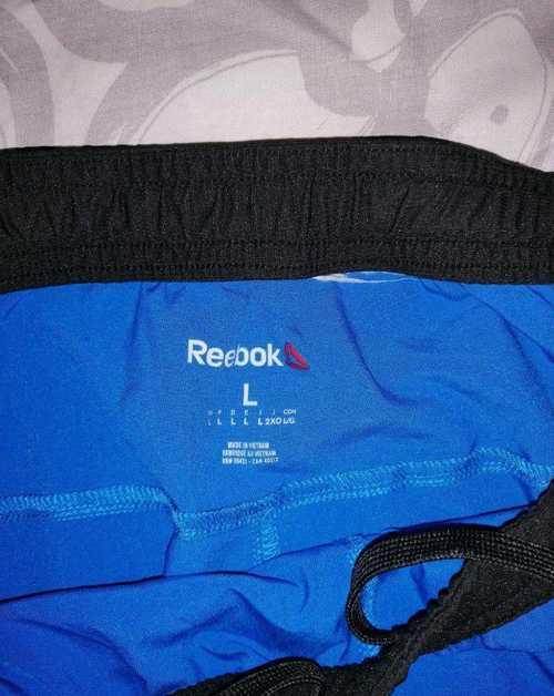 Спортивные шорты Reebok Crossfit