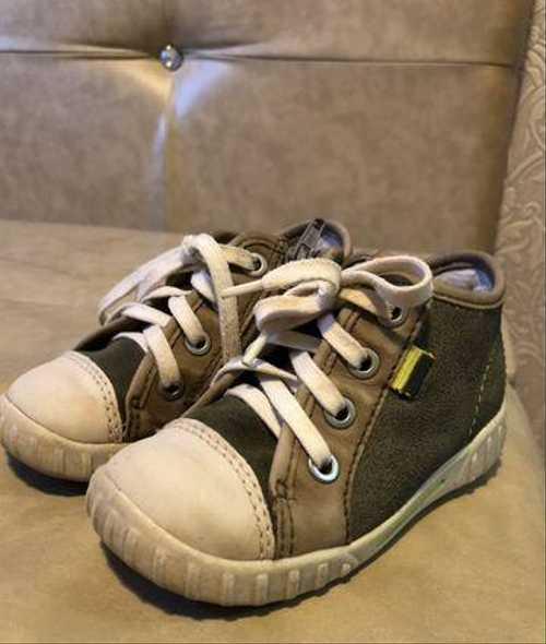 Кеды Ecco 23