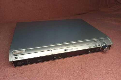 Ресивер, DVD Panasonic SA-HT543