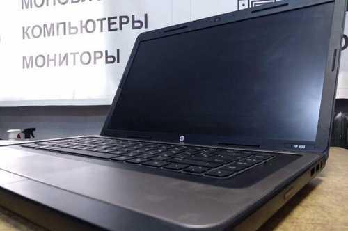 Ноутбук 15.6" HP 635 AMD E-300 1.3ghz/ 6Gb/HD 6310