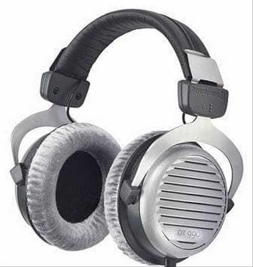 Beyerdynamic DT 990 Edition 250 Ohm стереонаушники