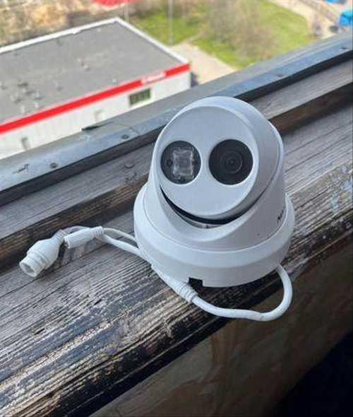 Hikvision DS-2CD2325fhwd-I 2.8мм