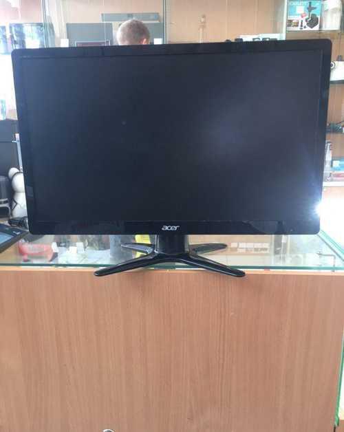 Монитор Acer G226HQL (162)