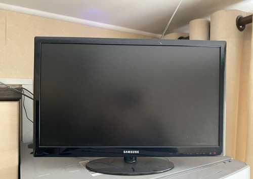 Телевизор SAMSUNG led 22