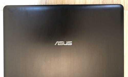 Ноутбук asus x540sa