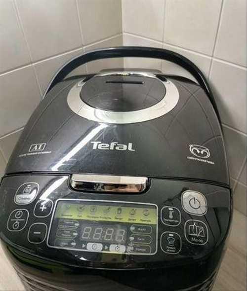 Мультиварка Tefal RK745832