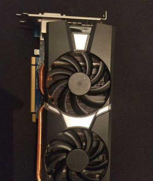 Разгон видеокарты r9 280x