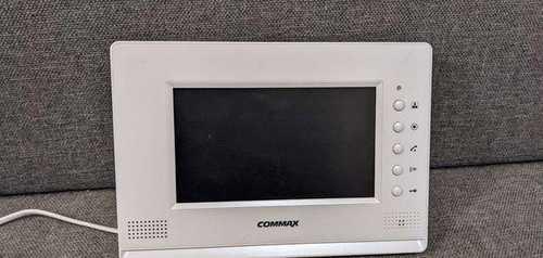 Видеодомофон Commax cdv 70 a