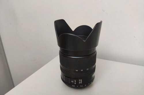 Leica D vario-elmarit 14-50mm F2.8-3.5 L-ES014050