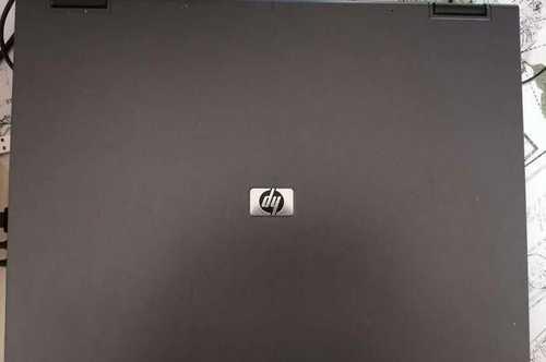 Продам ноутбук Hp compaq nx6125