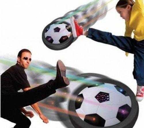 Hover ball аэрофутбол (малый мяч)