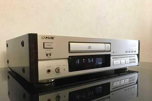 CD-проигрыватель sony CDP-X559ES под заказ