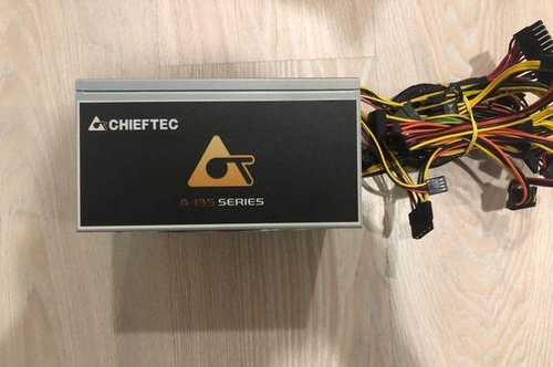 Chieftec APS-550SB 550W