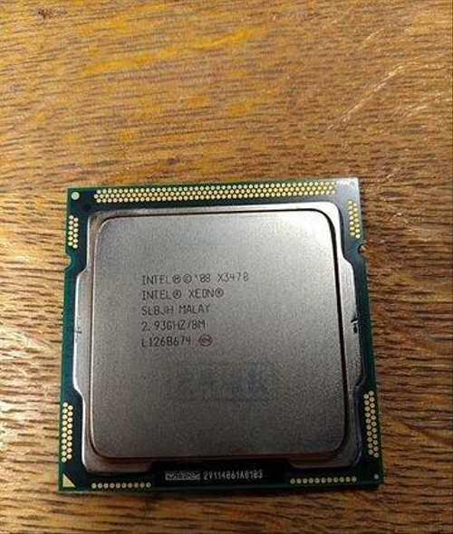 Intel xeon x3470. Intel Xeon Gold 6326 2.9GHZ.