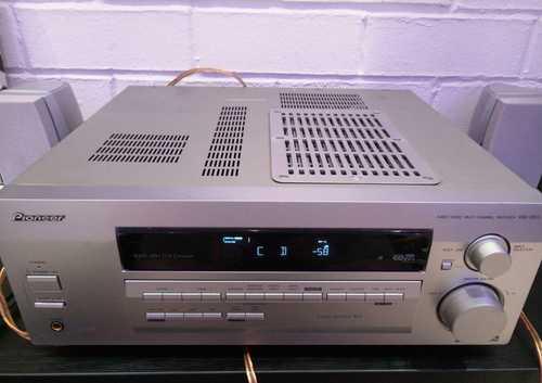 Ресивер Pioneer VSX-D511S