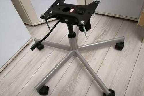Основание для кресла икеа скрувста IKEA skruvsta
