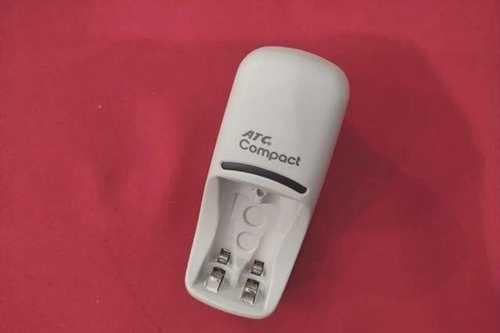 Зарядное устройство ATC Compact EA