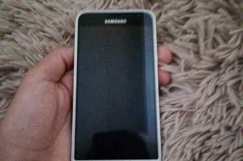 Телефон Samsung galaxy