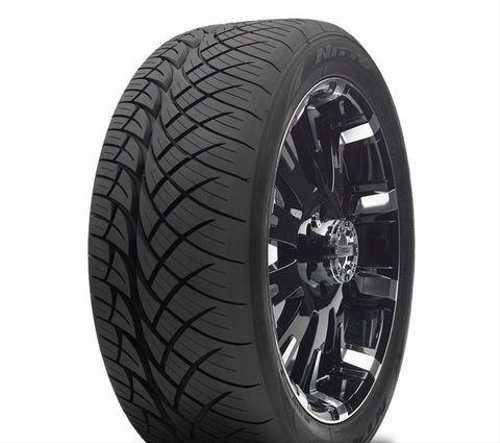 Nitto 265/60 R18 110V NT420S