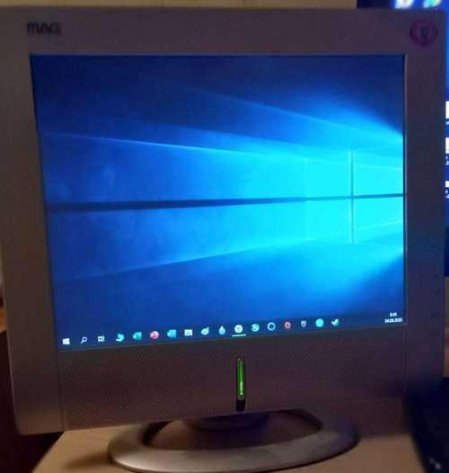 Монитор MAG innovision HD-572 1024x768