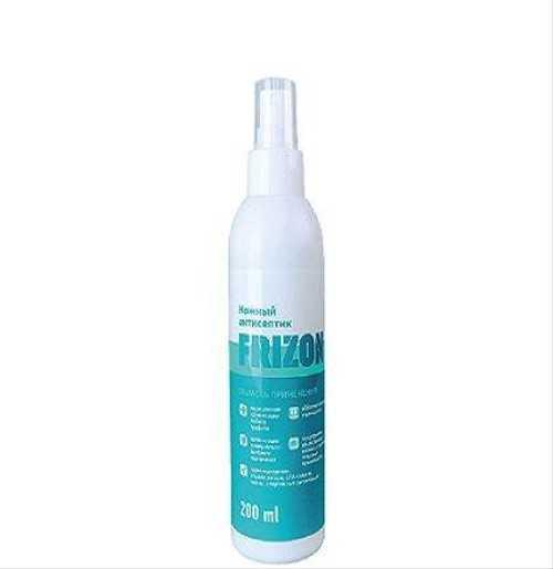 Спрей антисептик Frizon от Estel, 200 ml