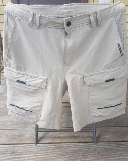 Шорты Adidas Porsche Design Cargo Short D81205
