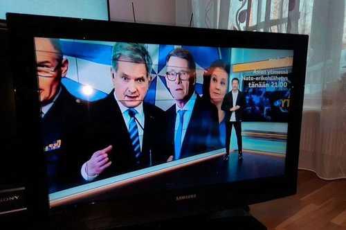 Телевизор Samsung 32