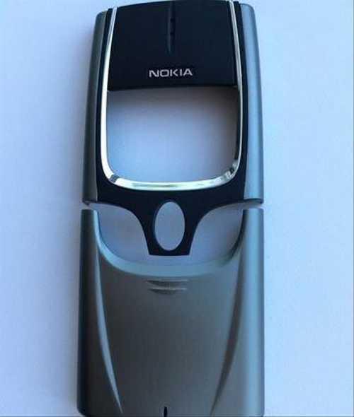 Детали корпуса Nokia 8850