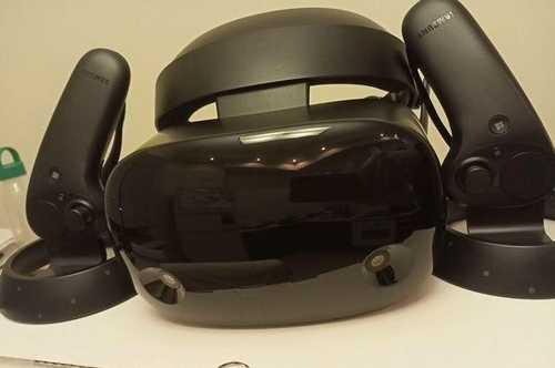 VR шлем Samsung Odyssey Plus