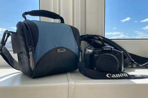 Фотокамера Canon PowerShot S5 IS