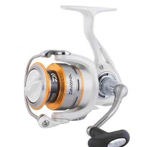 Катушка daiwa Exceler-Z 3000