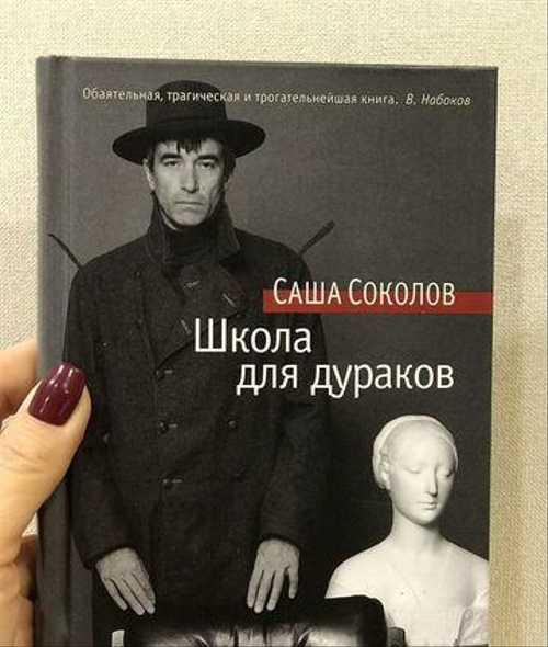 Книга школа для дураков