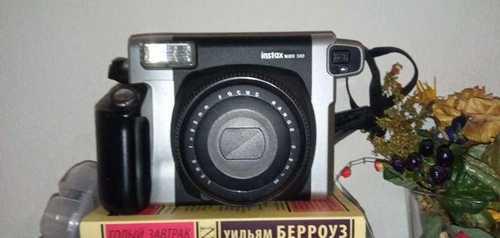 Instax Wide 300 в аренду