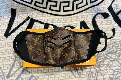 Маска Louis Vuitton
