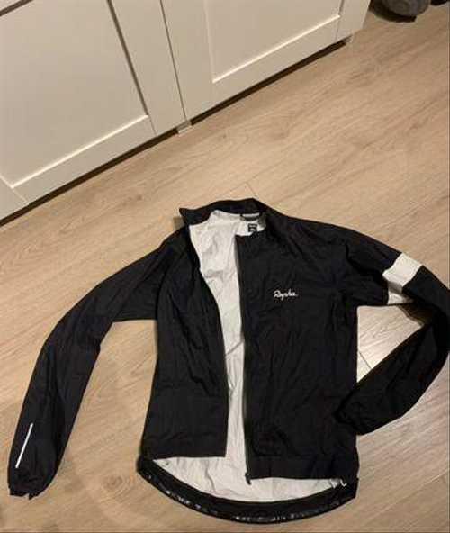 Rapha Core Rain Jacket II велокуртка