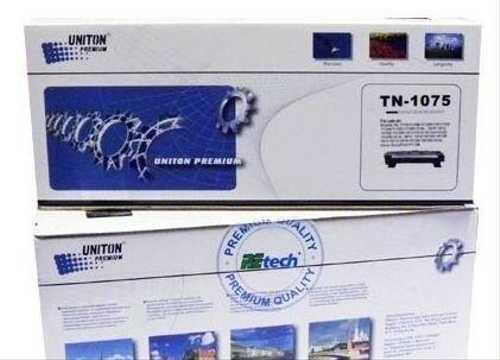 Картридж uniton Premium TN-1075 для Brother