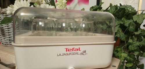 Йогуртница Tefal La Yaourtiere