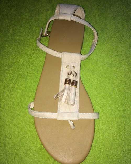 Босоножки HM р. 40-41