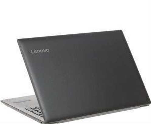 15.6" Ноутбук Lenovo Ideapad 330-15IKB