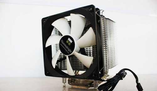 Кулер Башня Thermalright 775 /115x