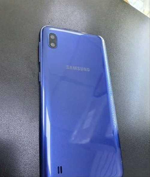 SAMSUNG Galaxy A105 крышка