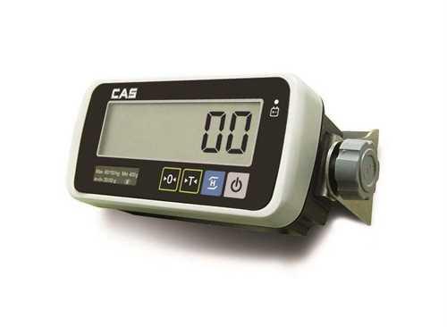 Весовой индикатор CAS PDI