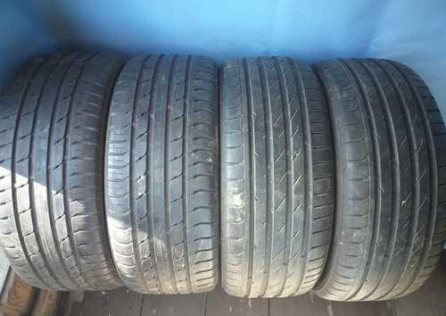 225 45 17 Nokian zLine