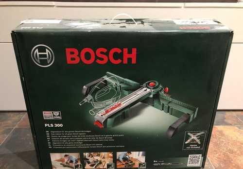 Рабочий стол Bosch PLS 300