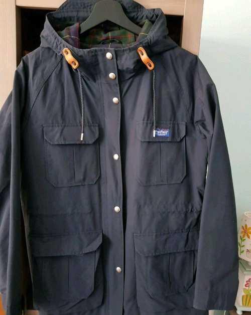 Куртка парка Penfield Kasson